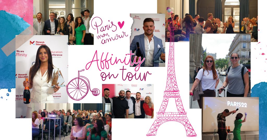 Blog - Affinity Workforce