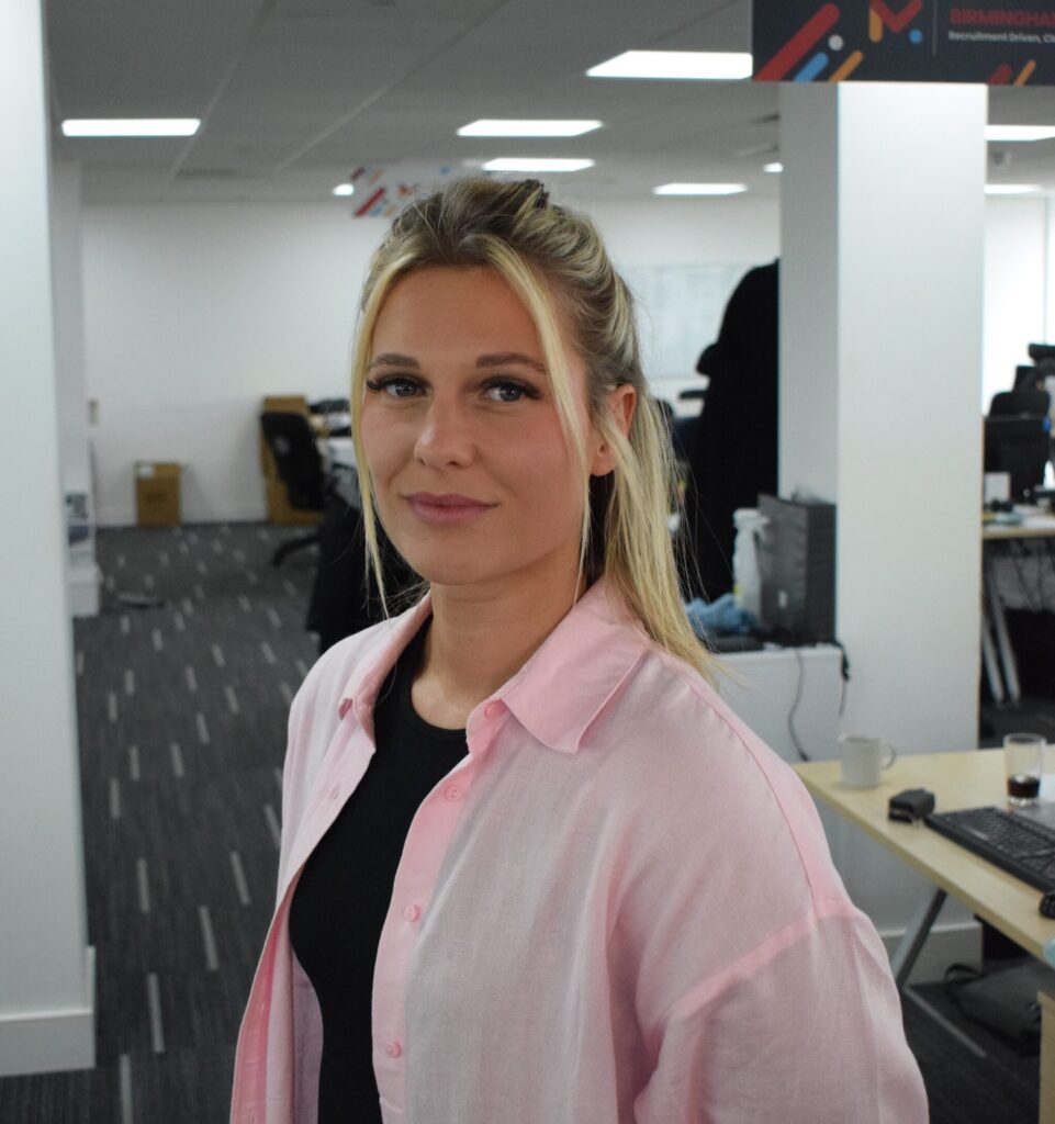 Home Page - Affinity Workforce