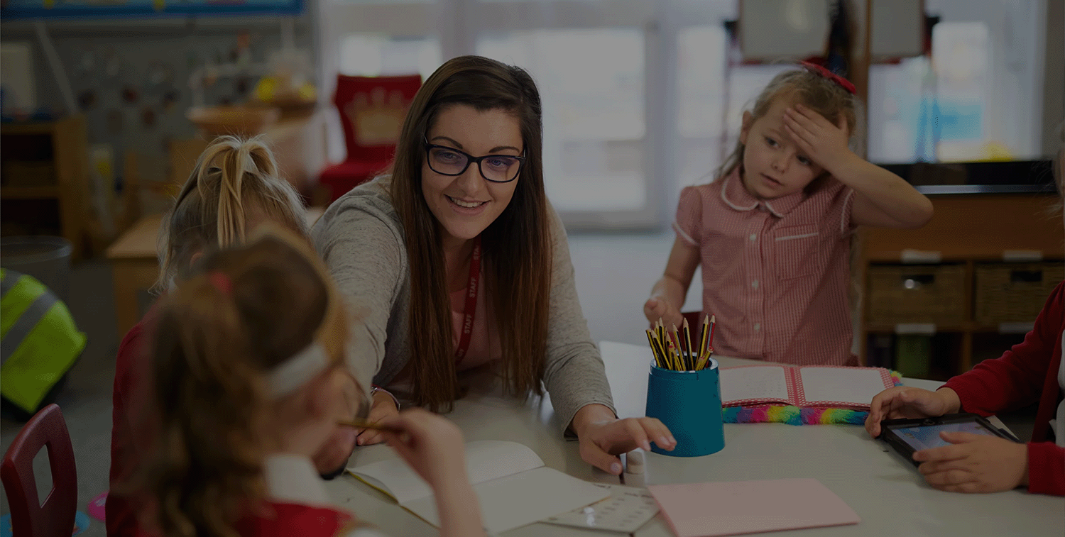 Jobseekers - Affinity Workforce