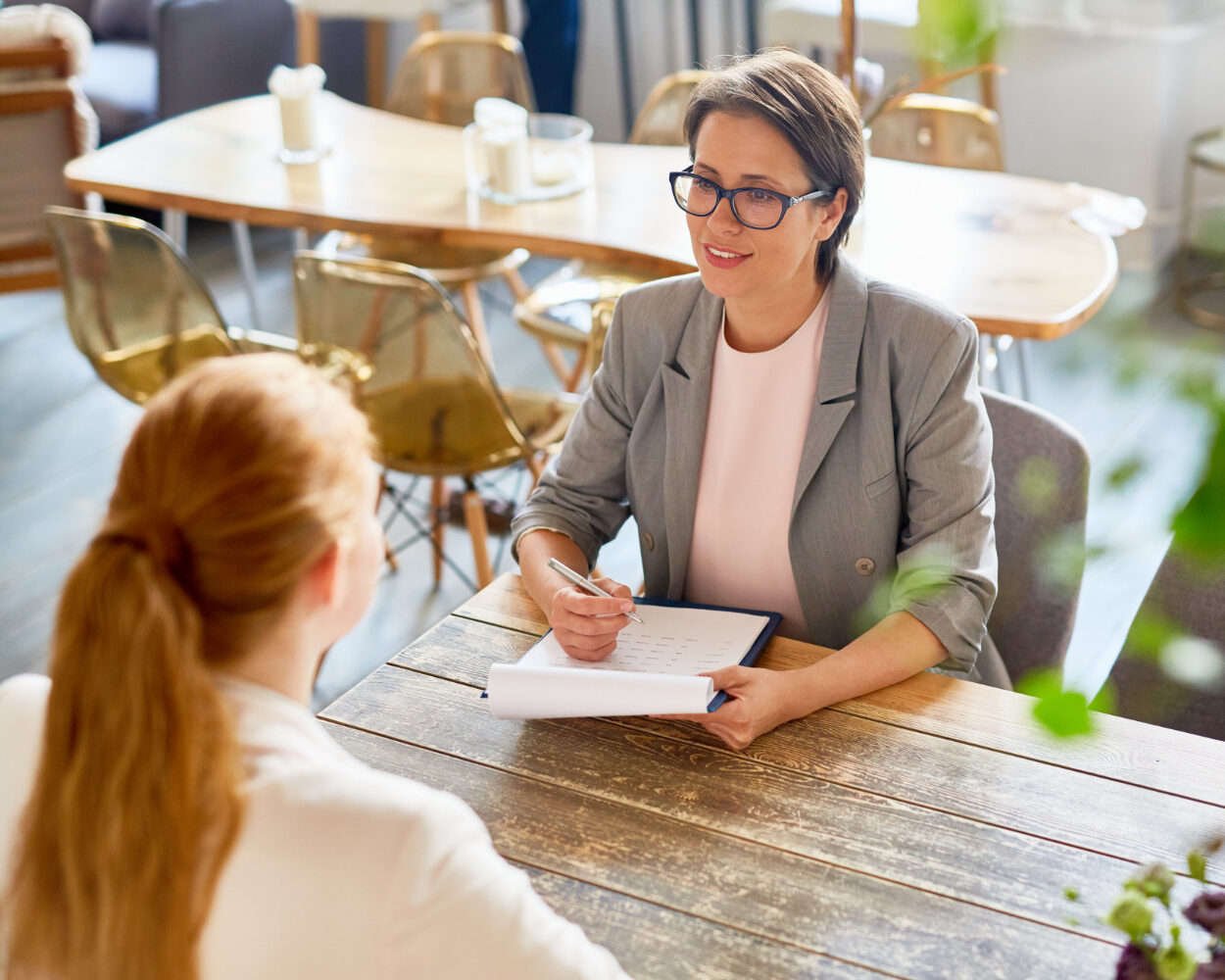 Nursery Interview Tips: Common Questions and How To Prepare - Affinity Workforce