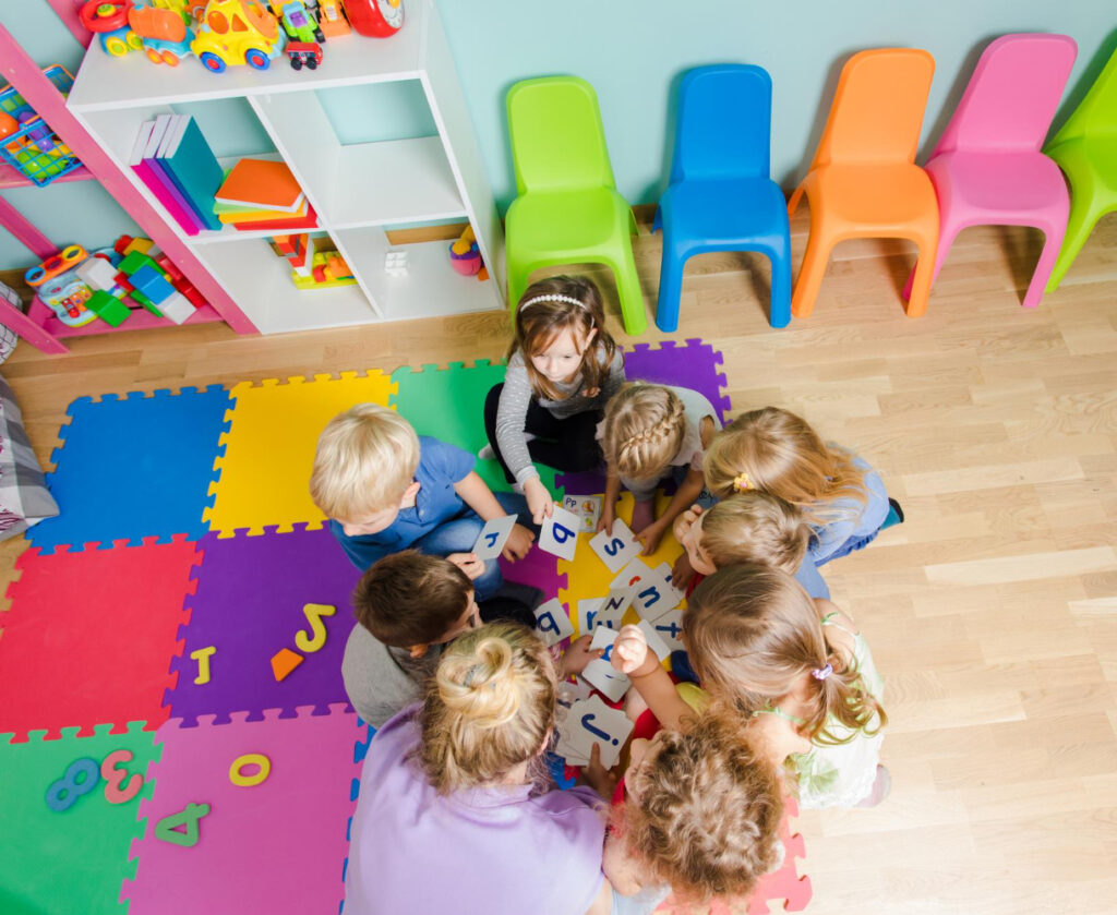 Jobseekers - Affinity Workforce