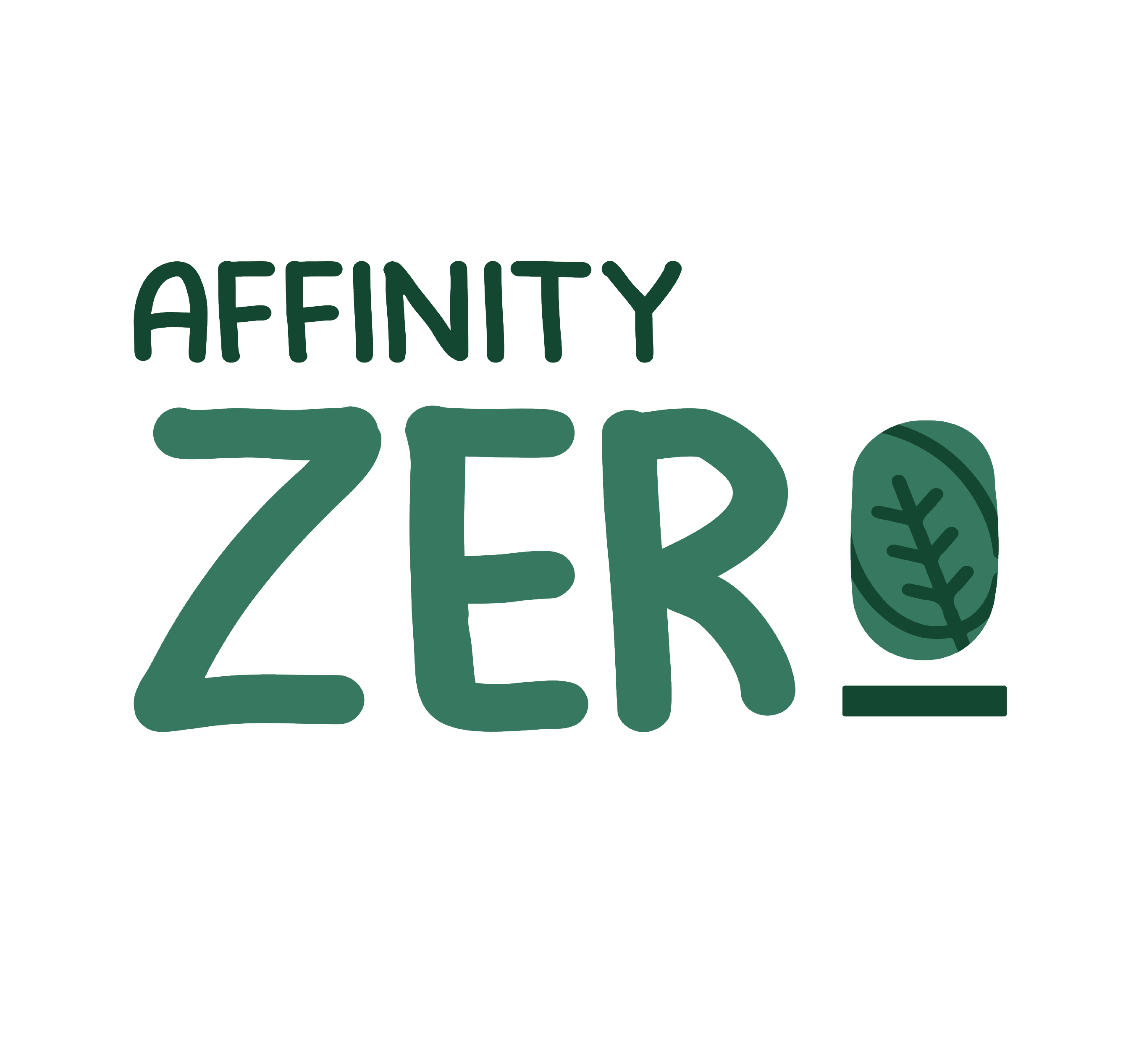 Affinity Zero - Affinity Workforce