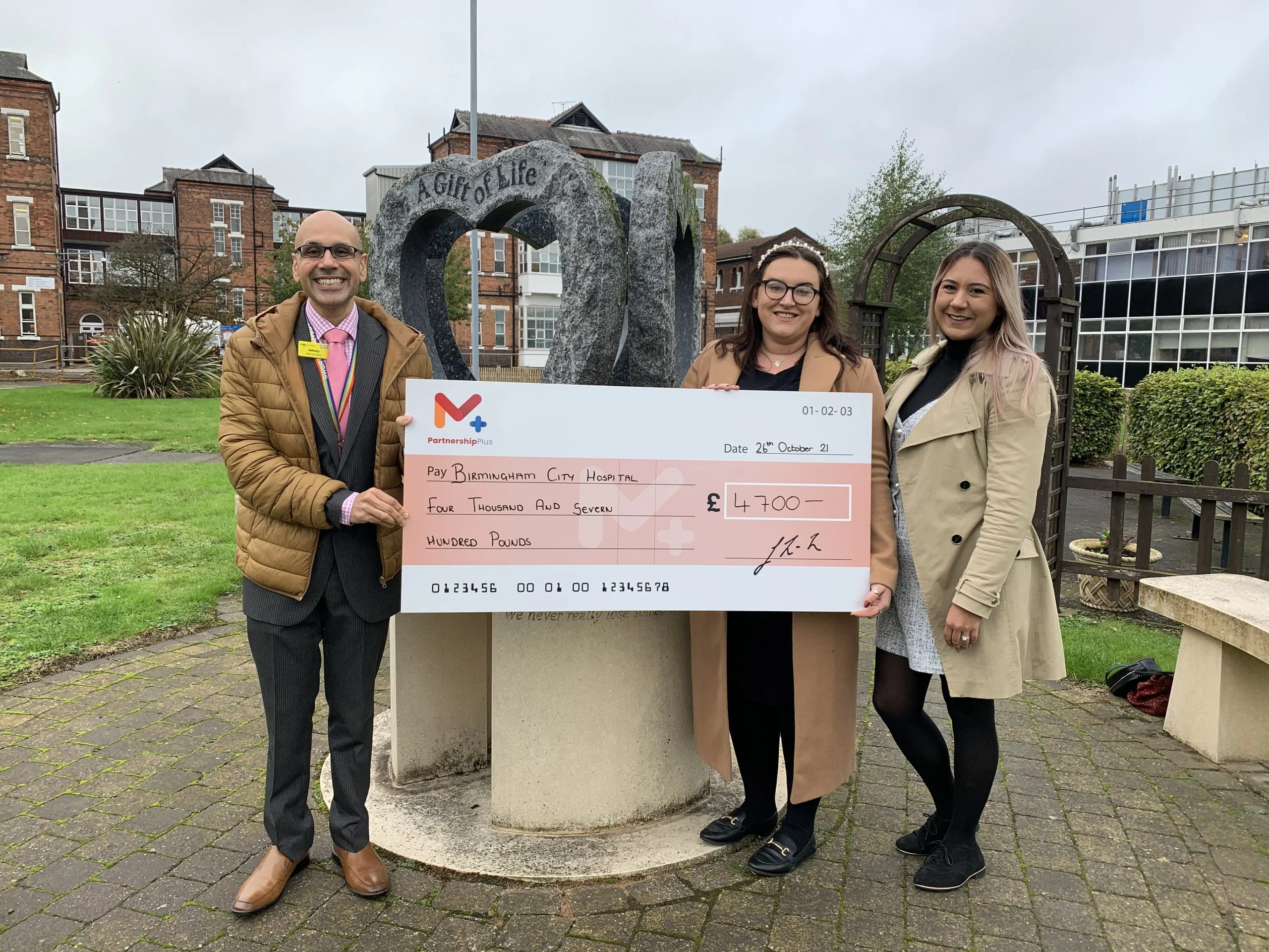 Community - Affinity Workforce