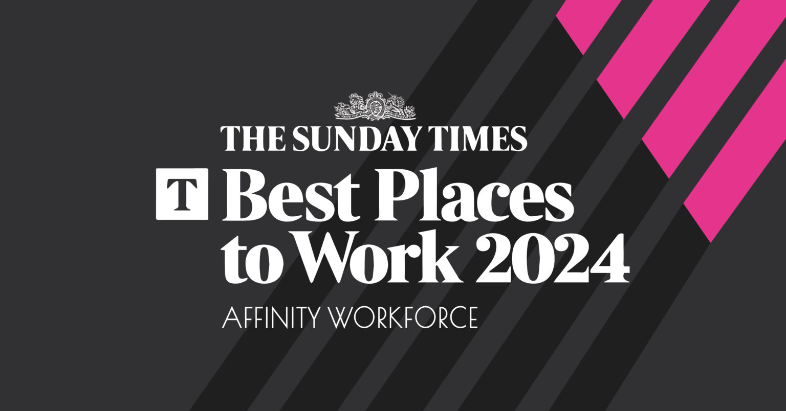 Home Page - Affinity Workforce